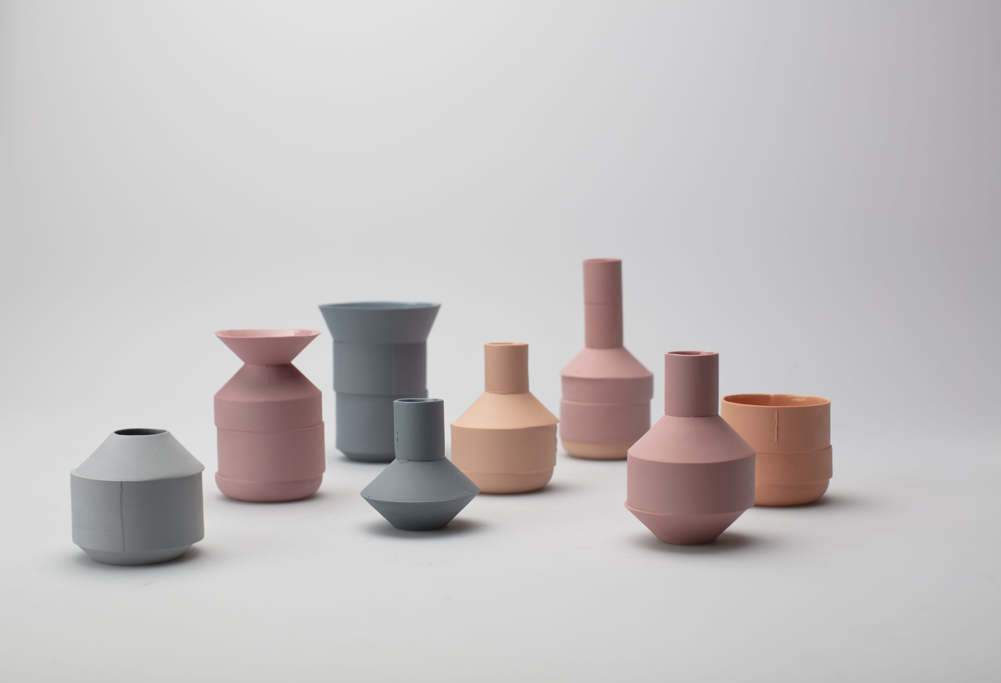 The modular mold. - German Design Graduates