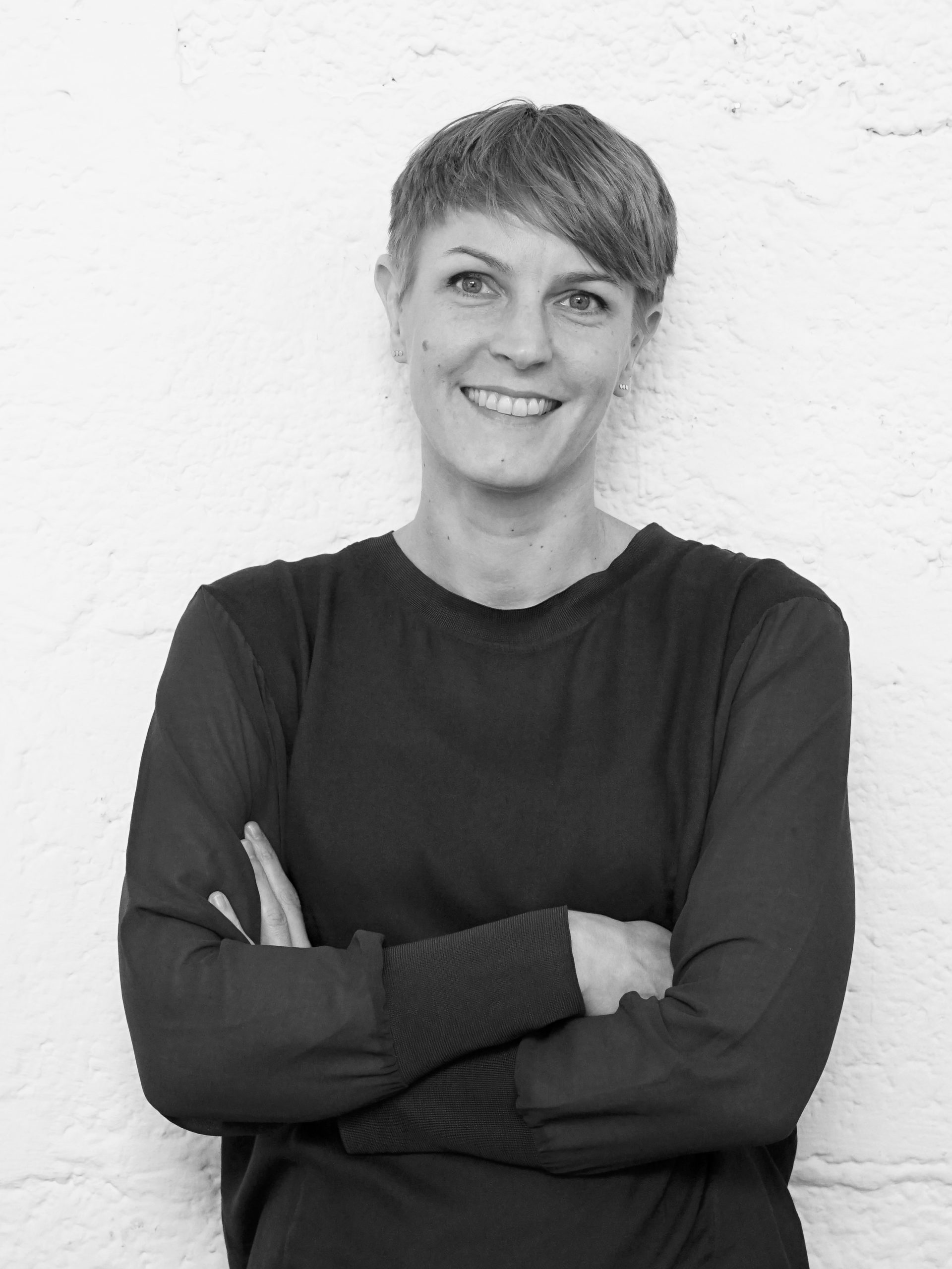 Anna Badur - German Design Graduates