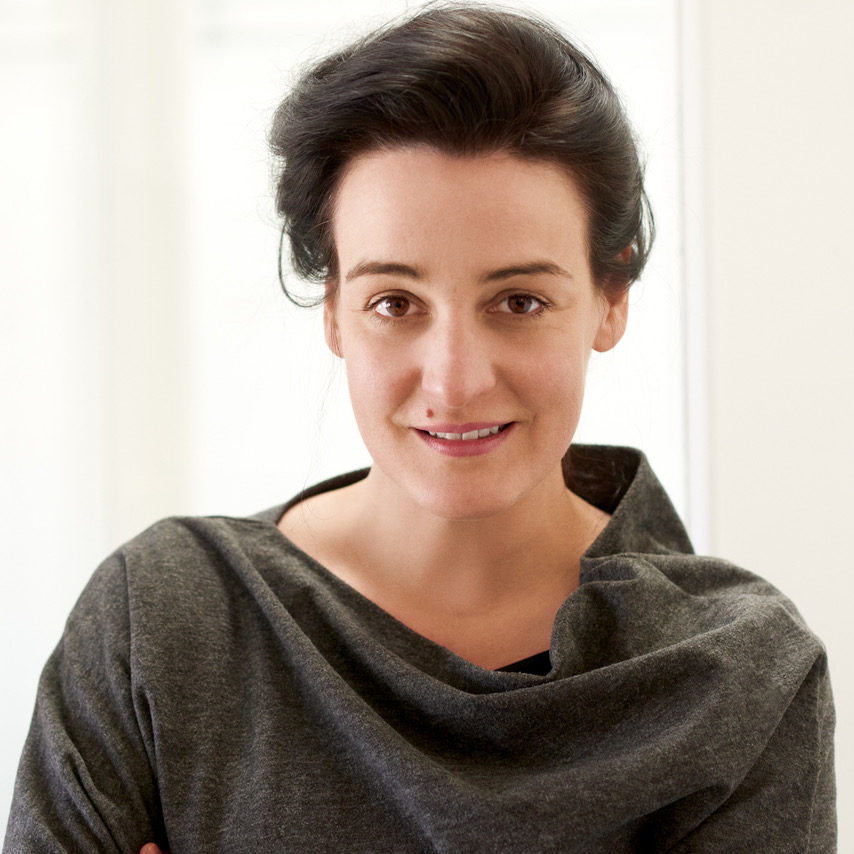 Dr. des. Sandra Groll - German Design Graduates