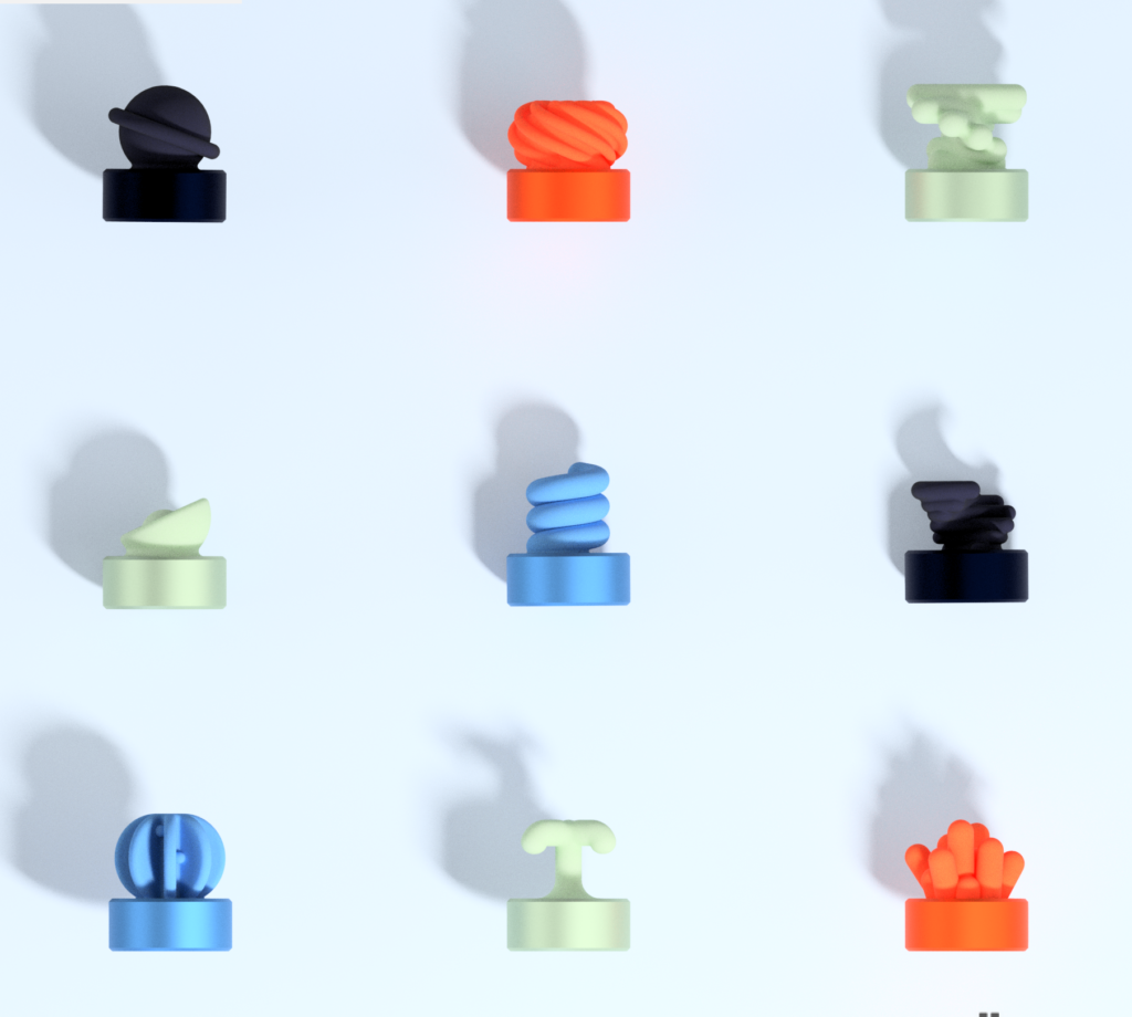 Graduates Platform – German Design Graduates