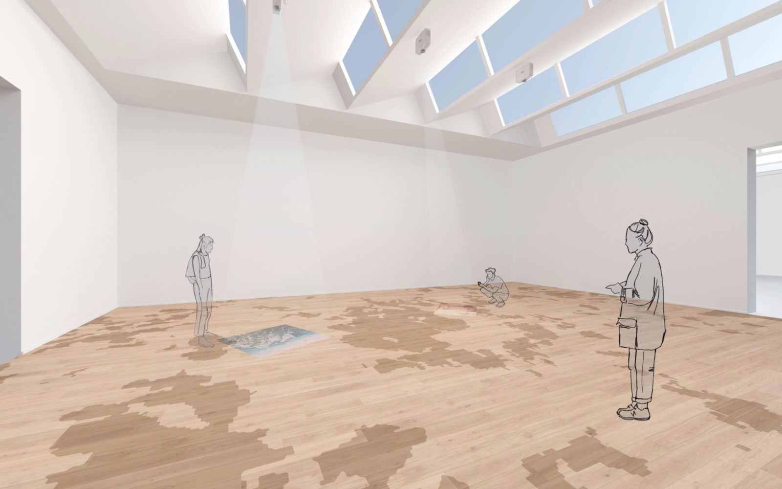 Forensic Design - German Design Graduates