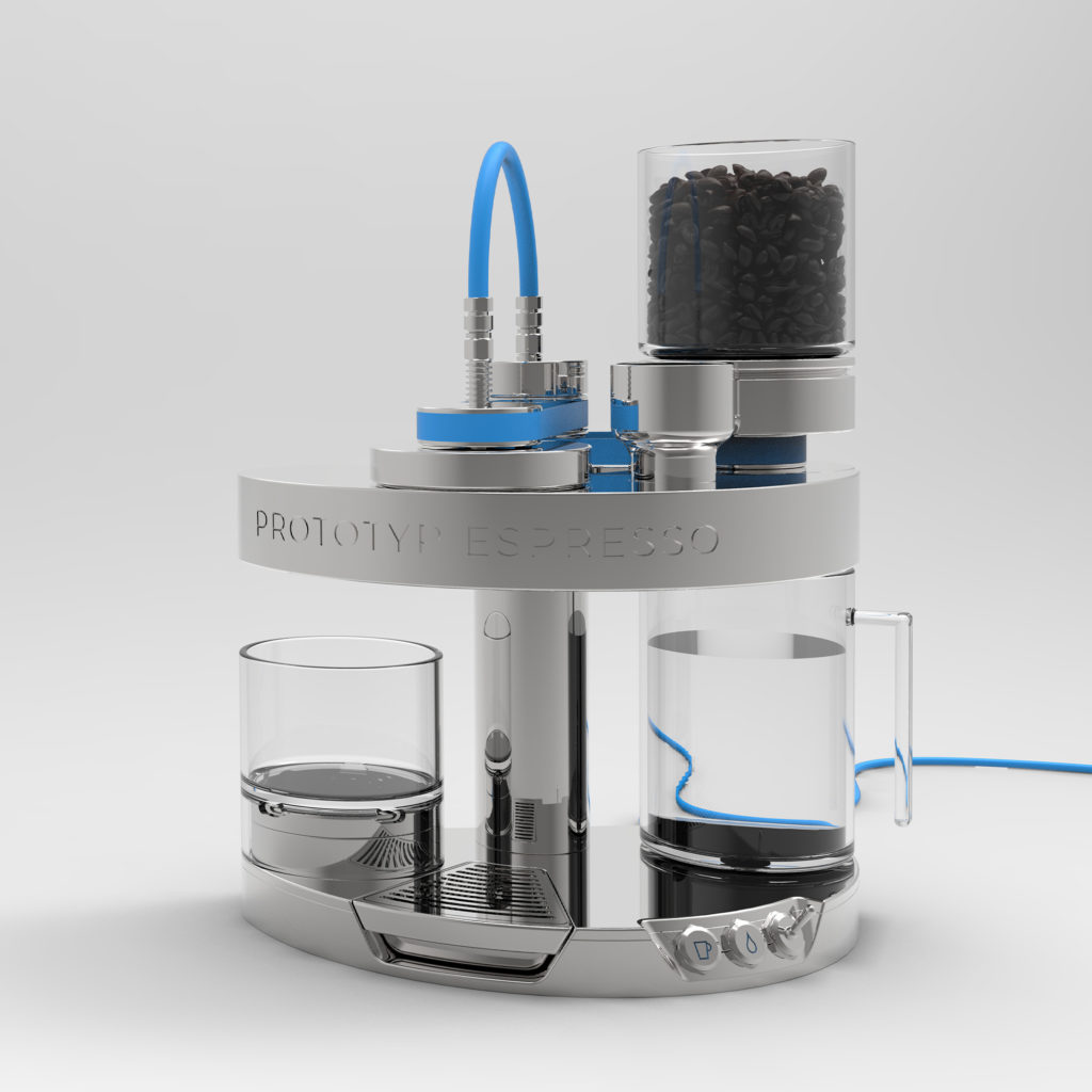 Graduates Platform - German Design Graduates