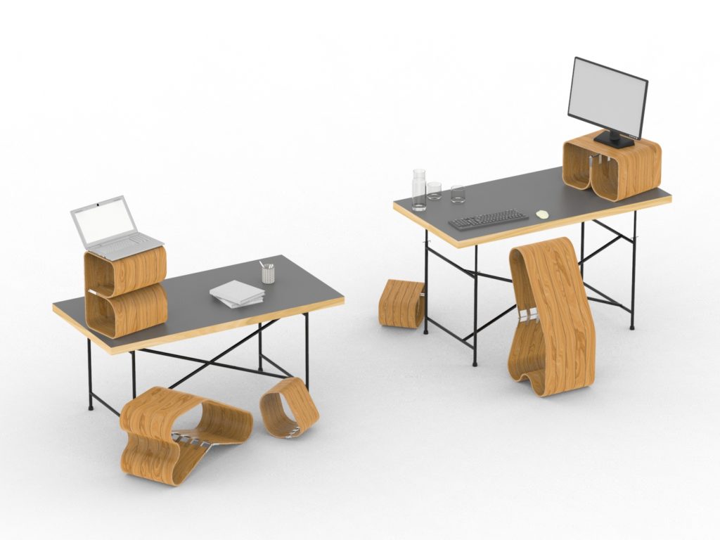 KIPP - German Design Graduates