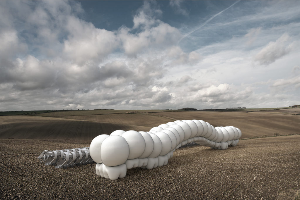 LIAM - German Design Graduates