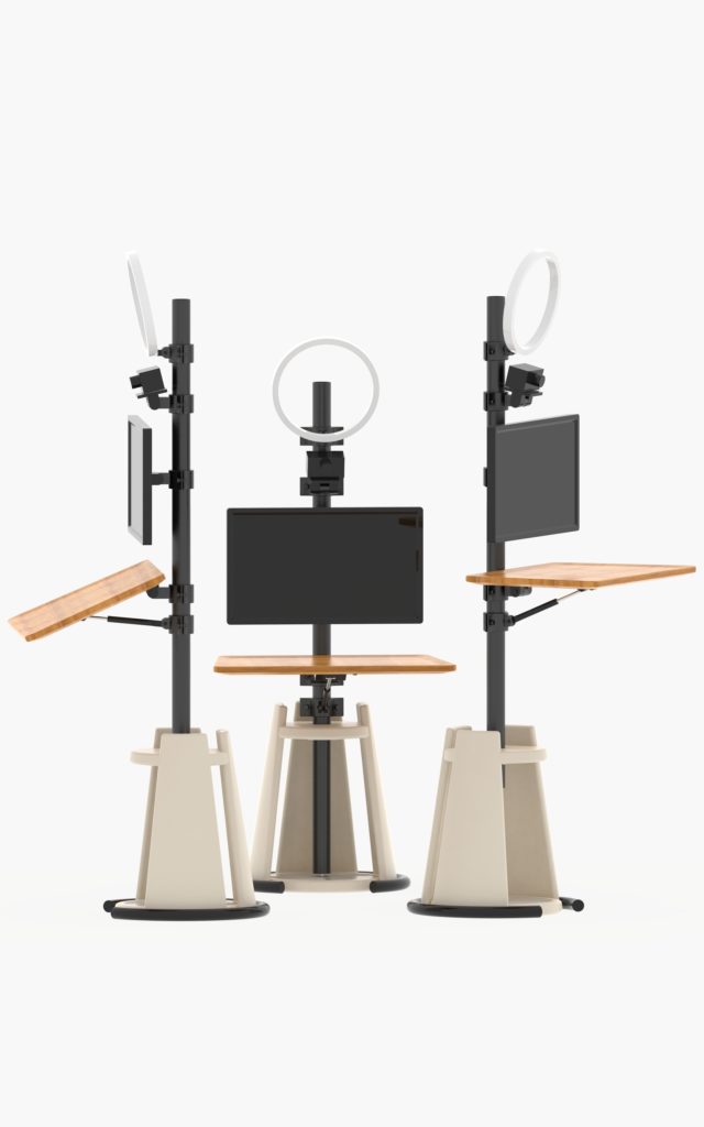 WORKSTATION - German Design Graduates