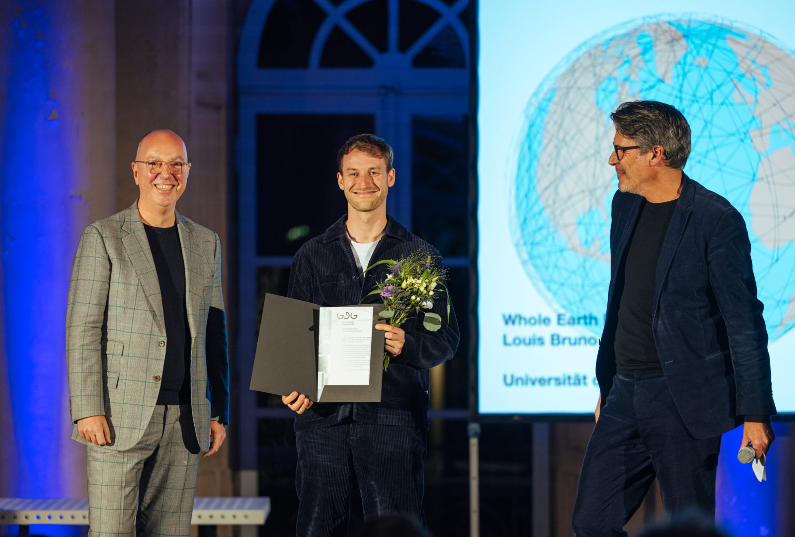 Awards 2022 - German Design Graduates