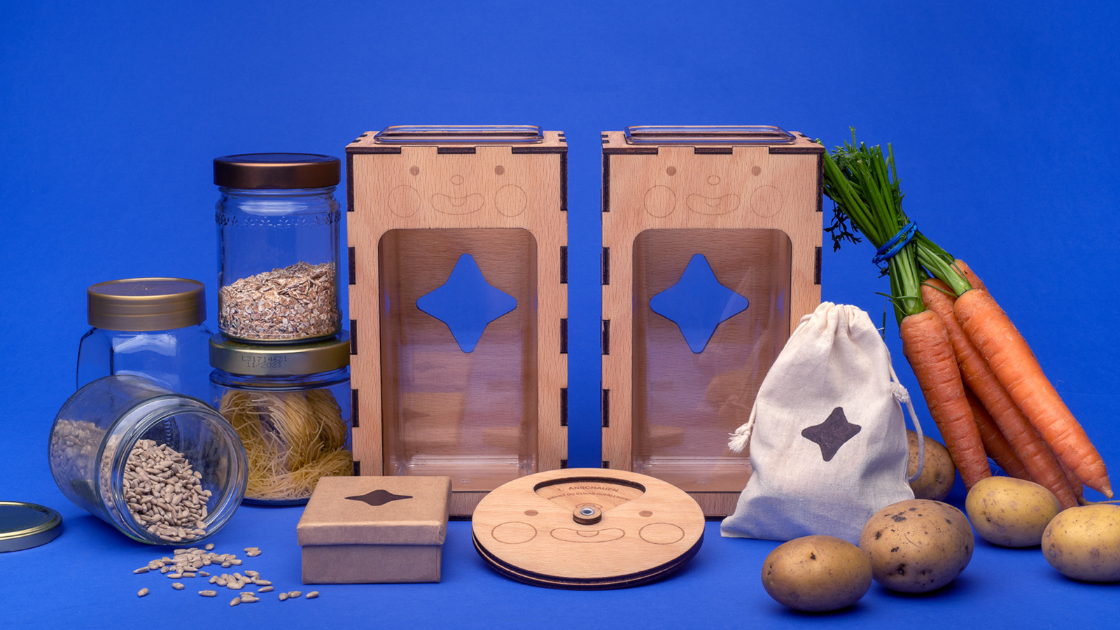 FRIDIs Methodenkoffer - German Design Graduates