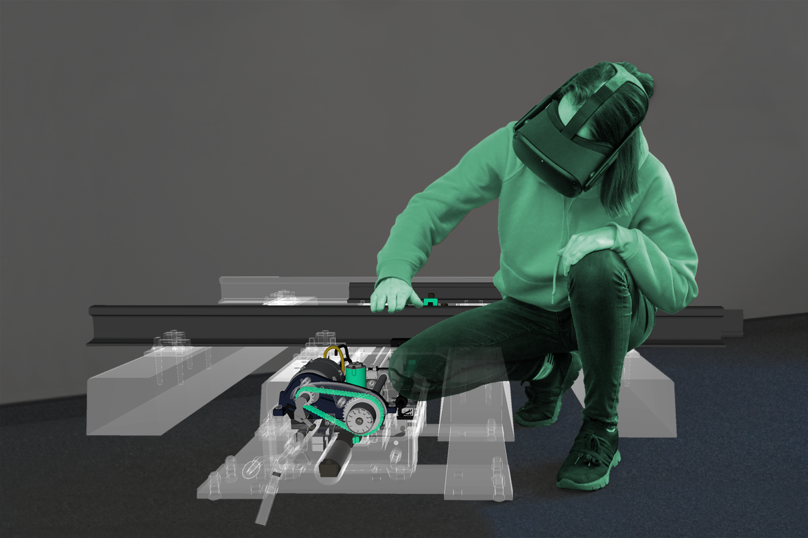 Extended Reality in der betrieblichen Weiterbildung - German Design ...