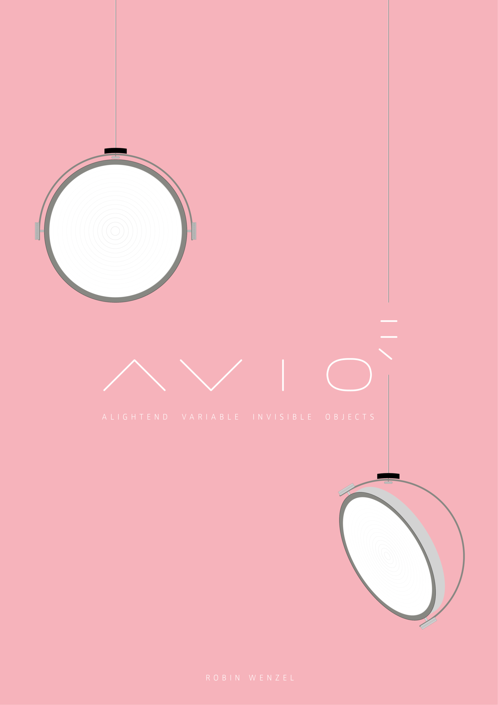 AVIO - German Design Graduates
