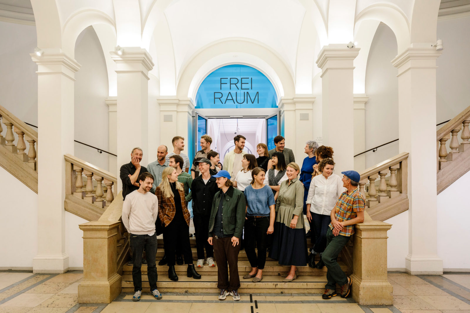 German Design Graduates