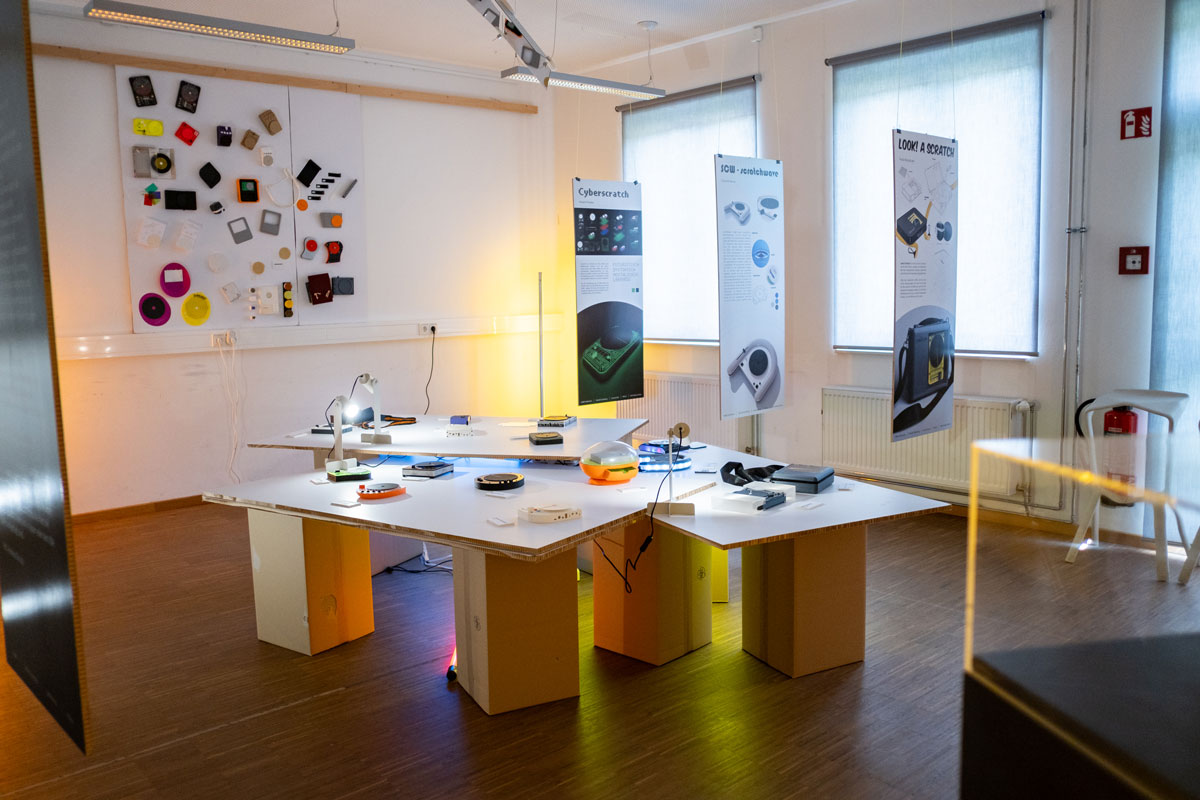 HAWK Hildesheim/Holzminden/Göttingen