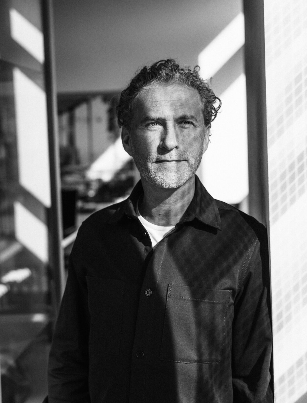 Werner Aisslinger - German Design Graduates