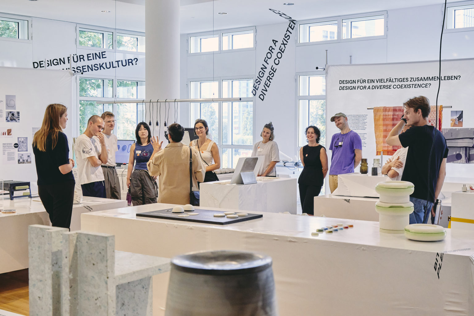 German Design Graduates – Förderung junger Designtalente