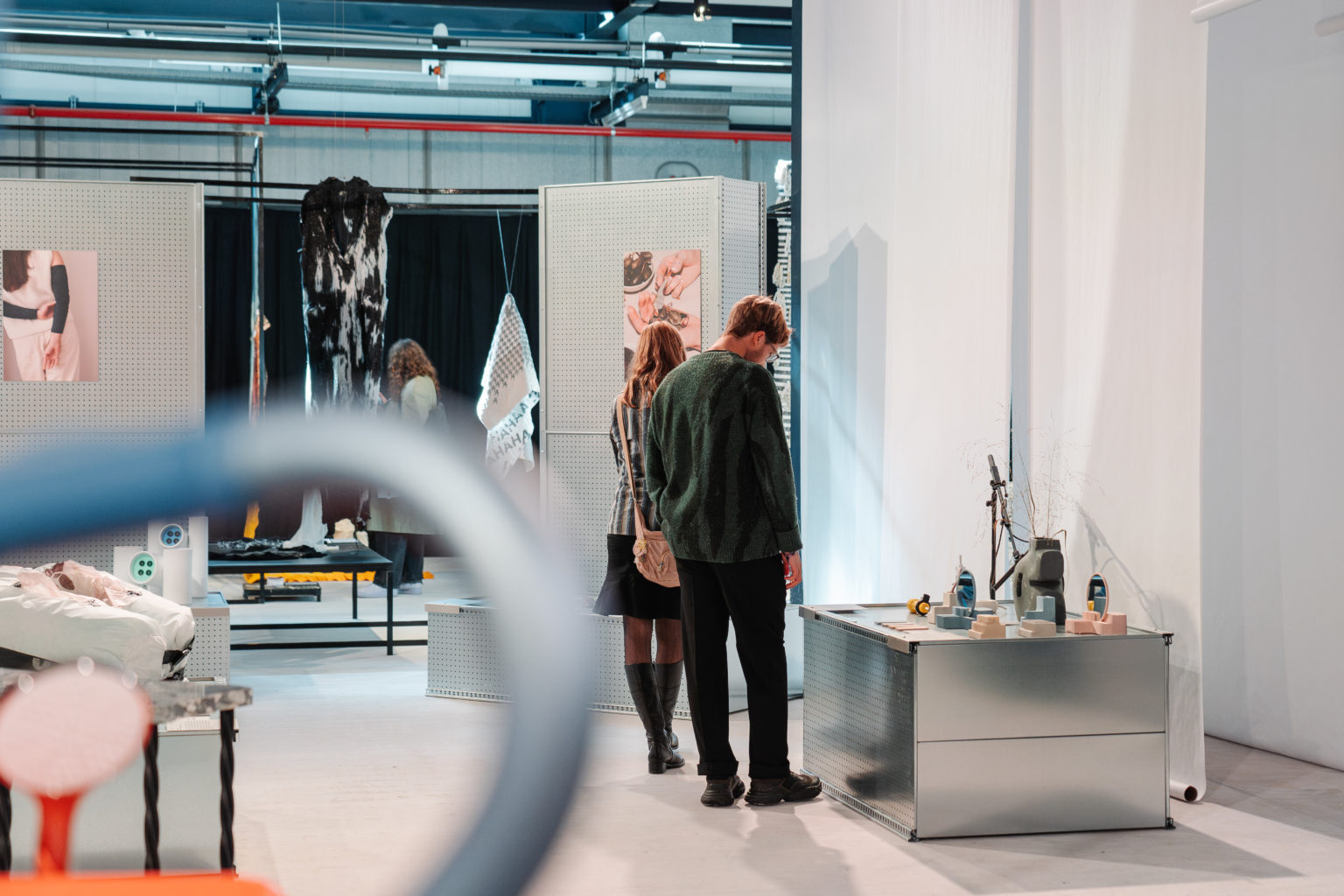 German Design Graduates – Förderung junger Designtalente