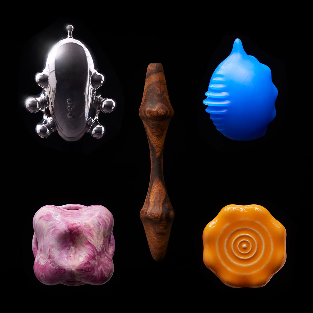 Graduates Platform - German Design Graduates