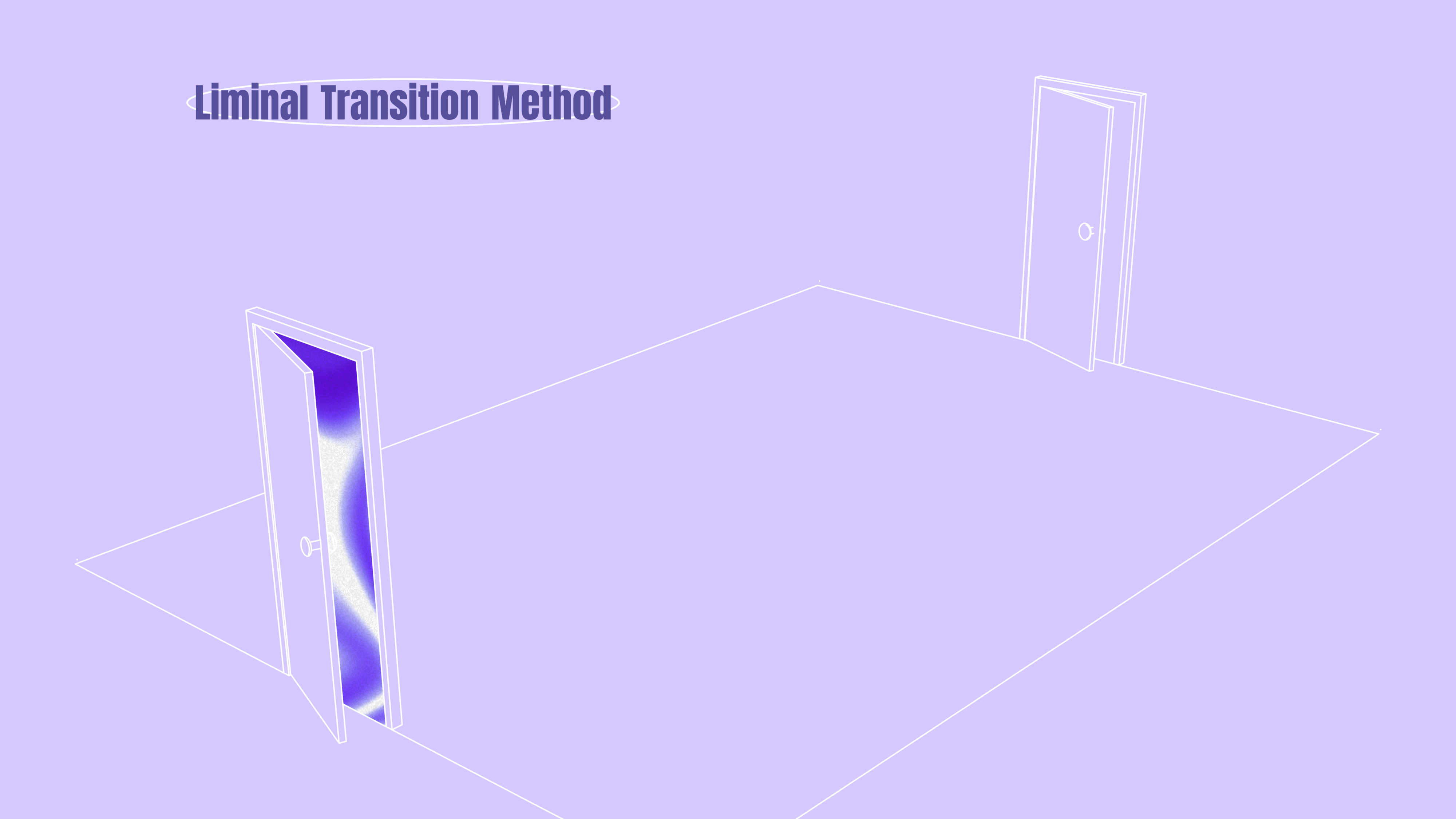 Liminal Transition Method - German Design Graduates