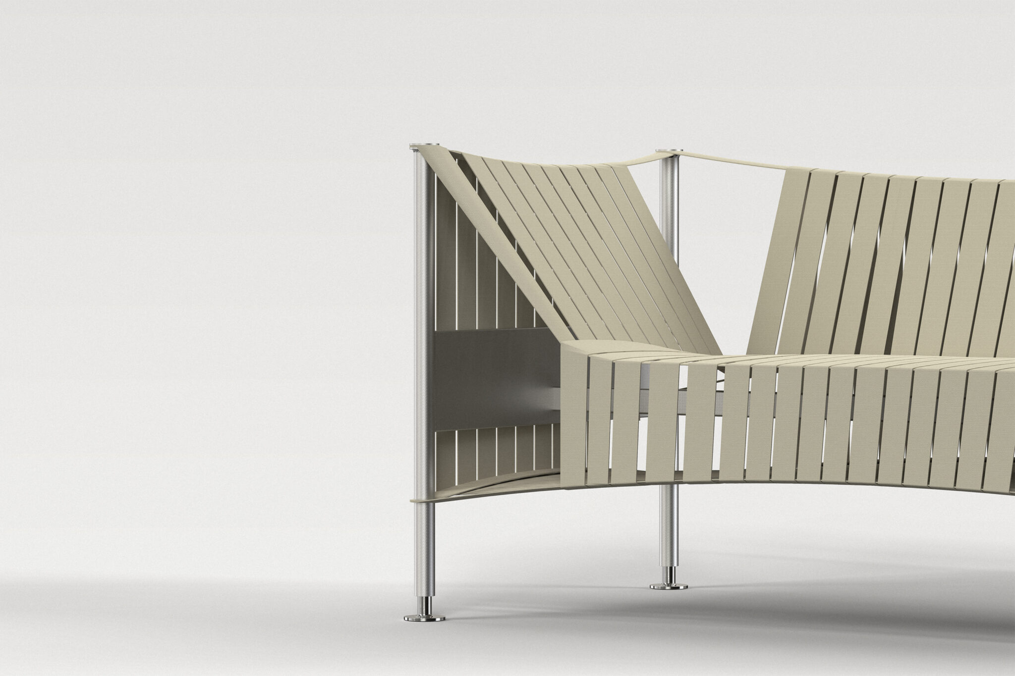 Soft Filament Winding - German Design Graduates