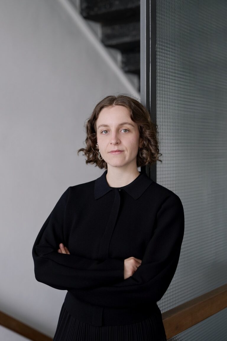 Viktoria Lea Heinrich - German Design Graduates