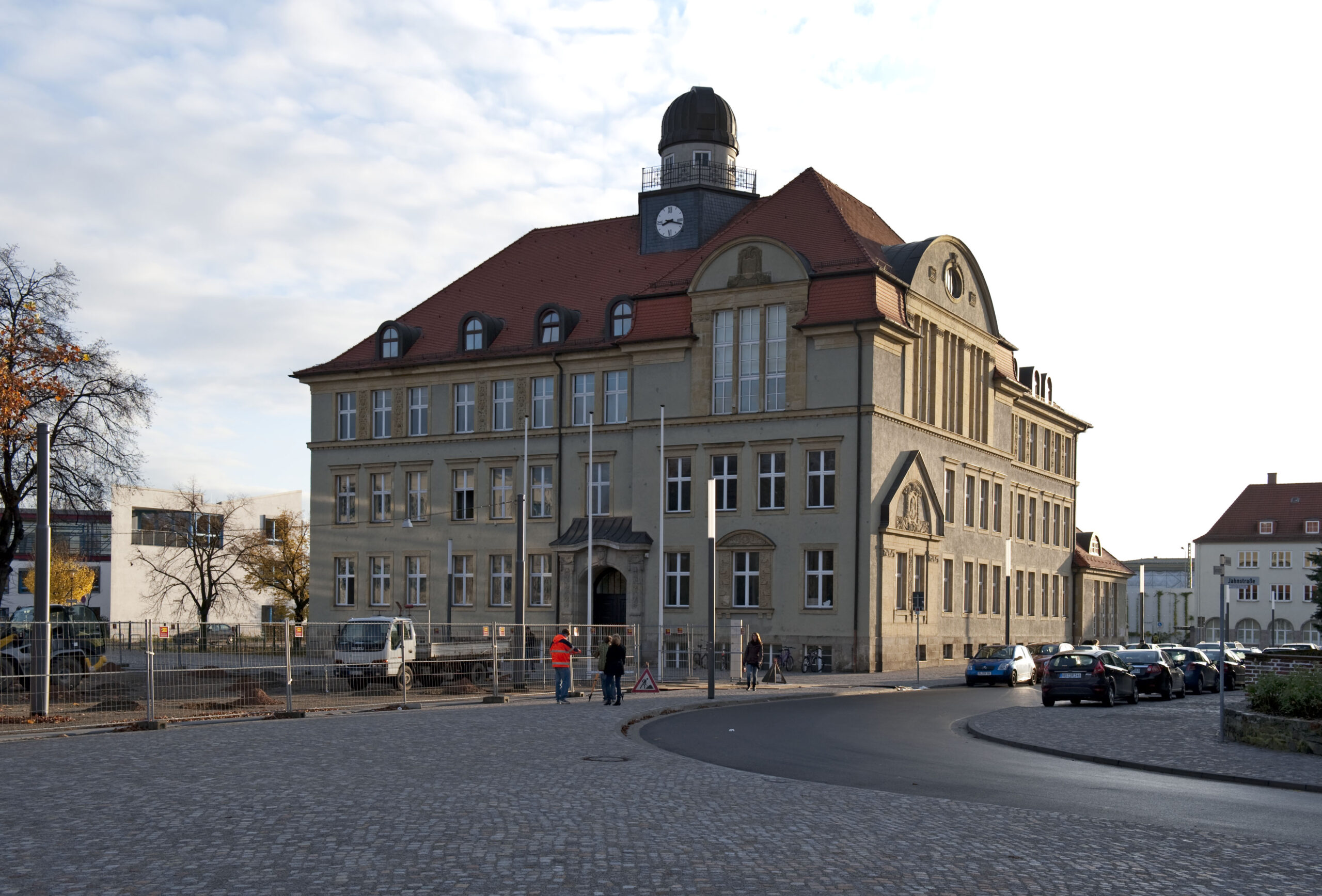 Hochschule Anhalt (Fachhochschule)